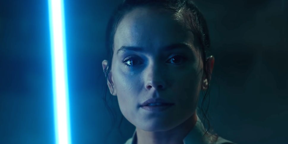 Following Rumors, See What Star Wars' Daisy Ridley Could Look Like As ...