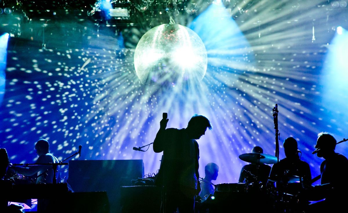 European Festivals That Are So Worth Going Abroad For | Marie Claire UK