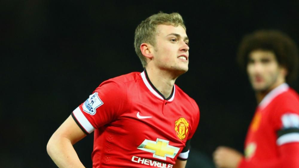 Wilson signs Manchester United renewal | FourFourTwo