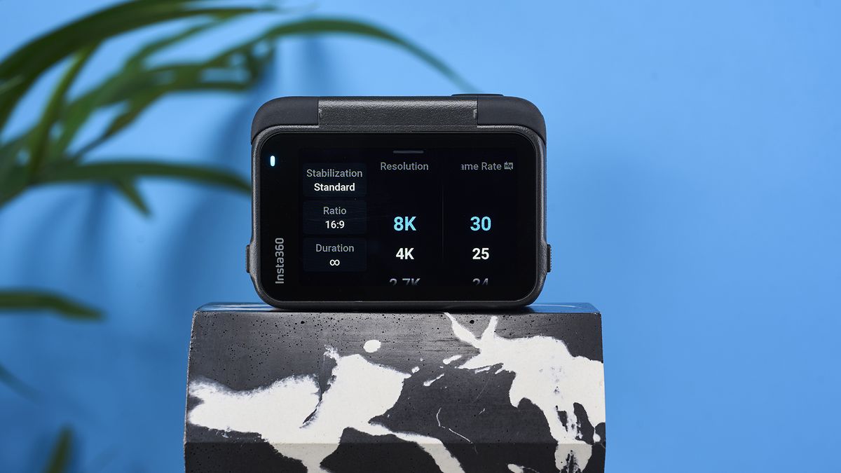 Insta360 Ace Pro 2 review | Tom's Guide