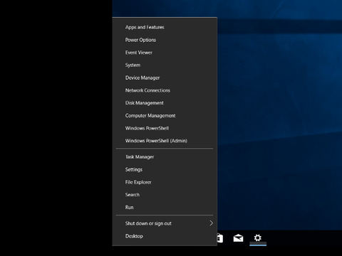 Windows 10 Creators Update, Pictured | Tom's Hardware