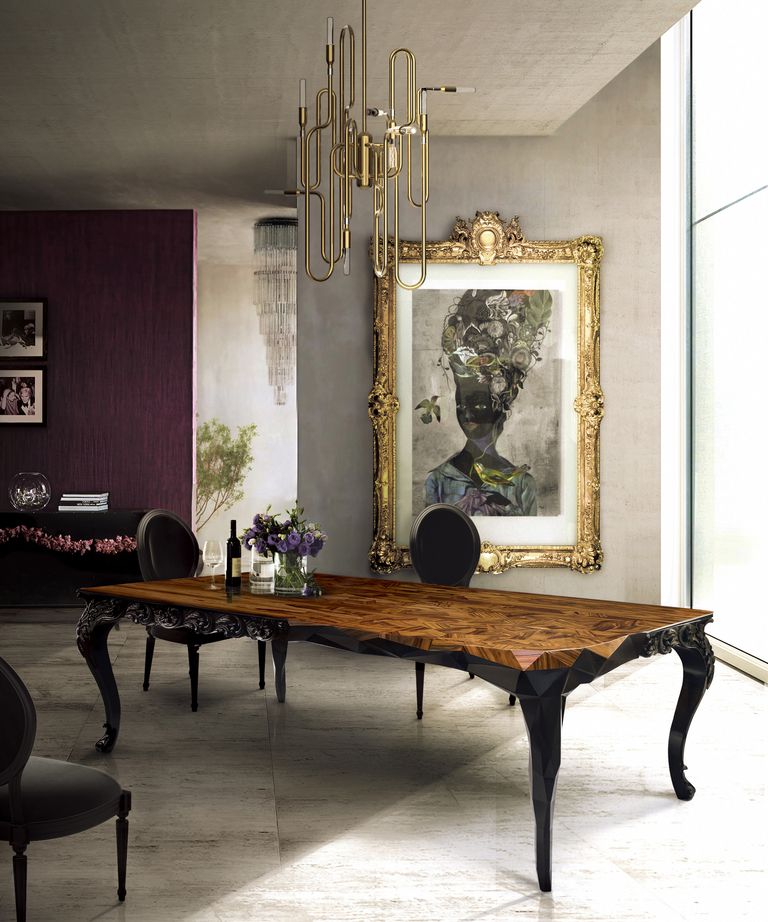 Royalcore aesthetic is the new trend rocking social media | Real Homes