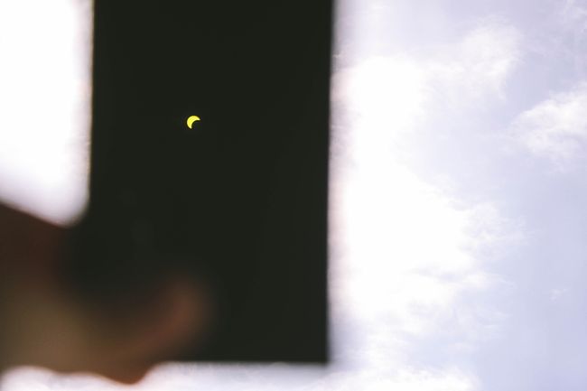 The Total Solar Eclipse of 2016 in Pictures | Space