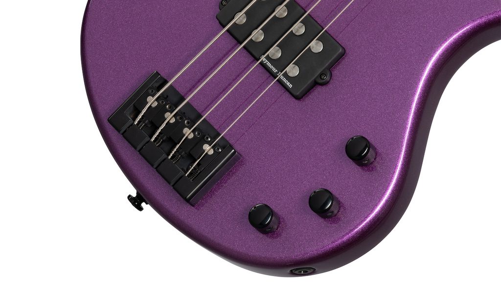 Kramer Disciple D-1 Bass review | Guitar World