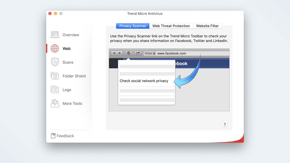 Trend Micro Antivirus for Mac review | Tom's Guide