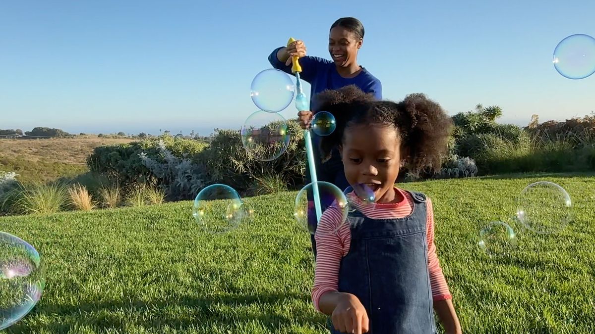 I tried the iPhone 15 Pro's new spatial video feature, and it will be ...