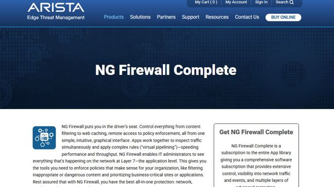 Best URL filtering software of 2025 | TechRadar