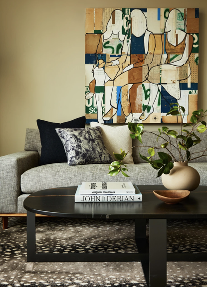 The 8 Best Beige Paints Designers use for Warmly Luxe Schemes | Livingetc