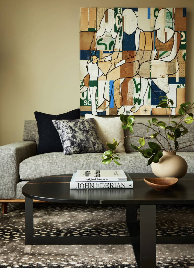 The 8 Best Beige Paints Designers use for Warmly Luxe Schemes | Livingetc
