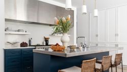 Should your kitchen appliances match? Experts weigh in | Homes and Gardens