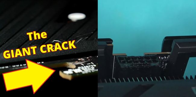 Amazon sold a fake RTX 4090 FrankenGPU cobbled together using a 4080 ...