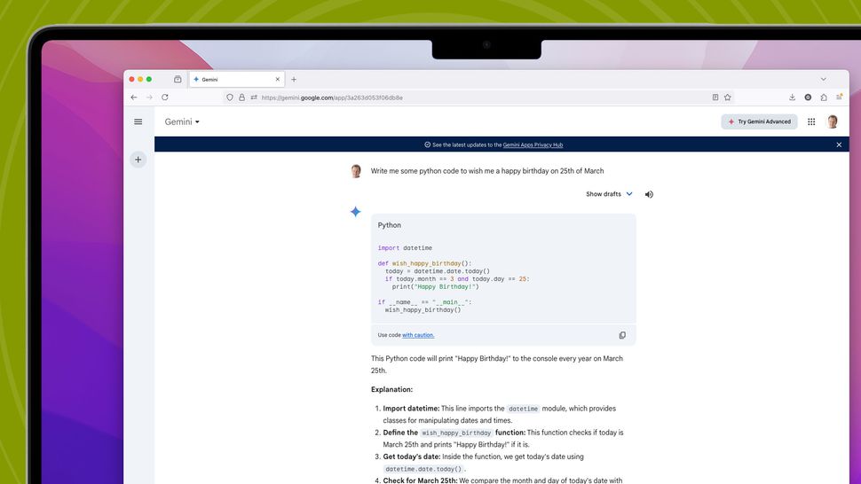 Google Gemini explained: Everything you need to know about Google’s ...