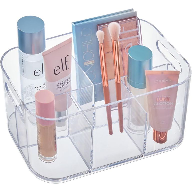 Organizing makeup: how to keep cosmetics in order | Homes and Gardens