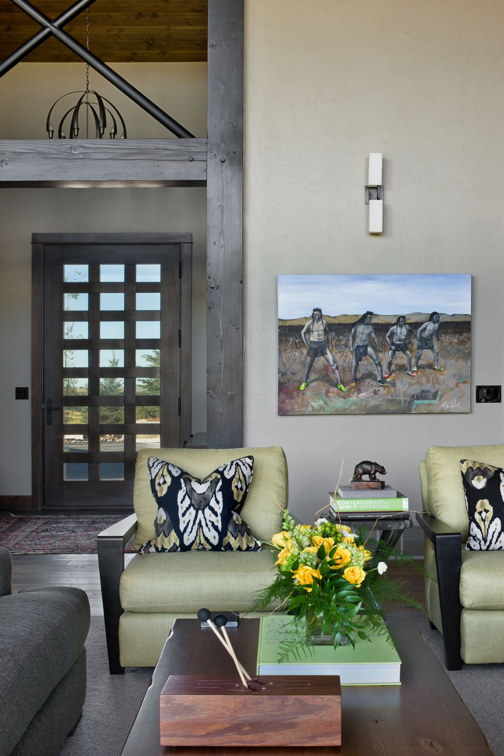 What Colors Go With Light Green — 10 Combinations to Inspire | Livingetc