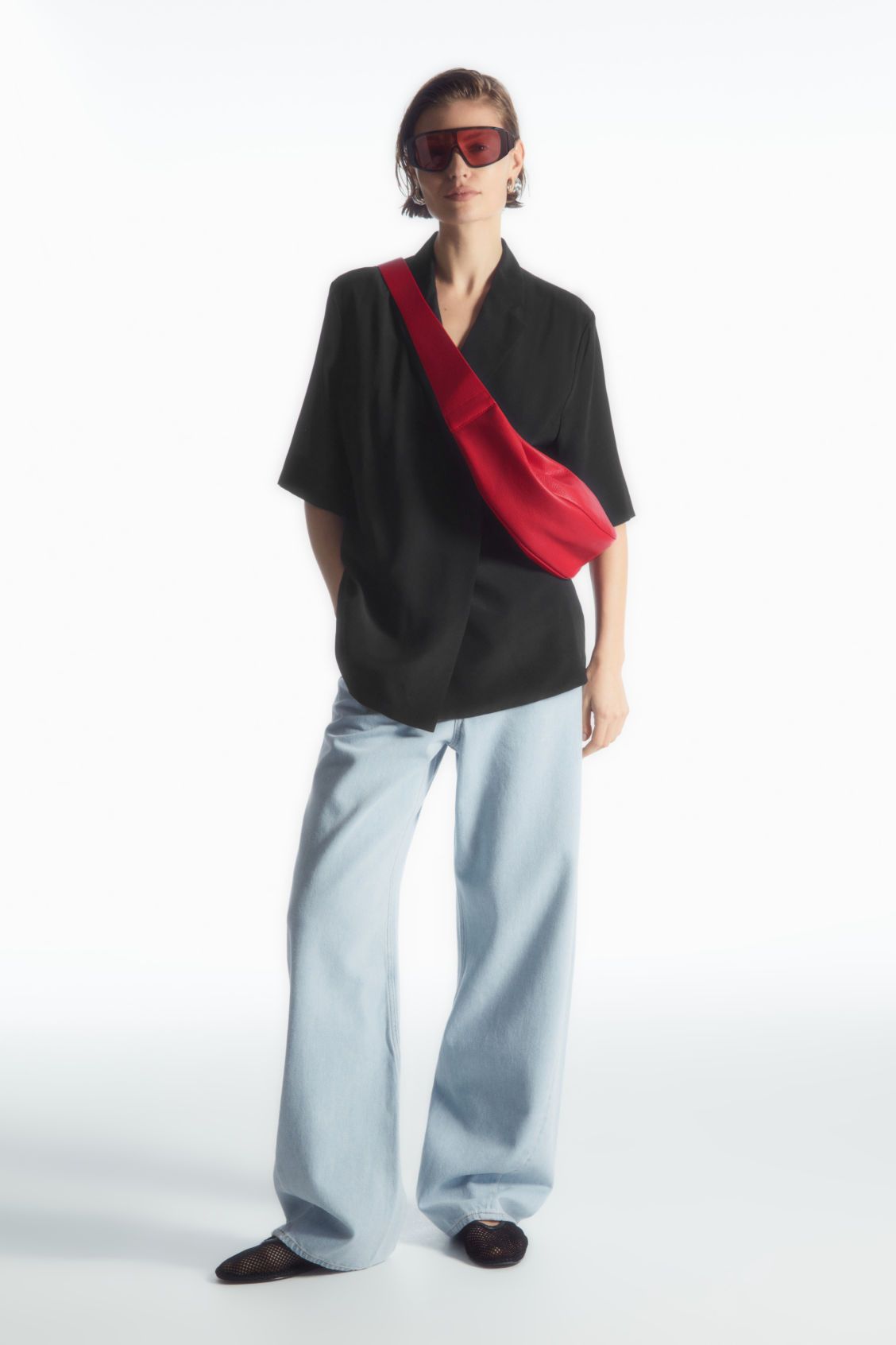 23 New-In COS Pieces That Are Perfect for Spring 2024 | Who What Wear