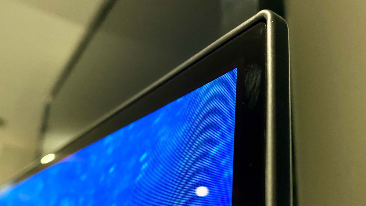 Sony Bravia A8H OLED TV review | Tom's Guide