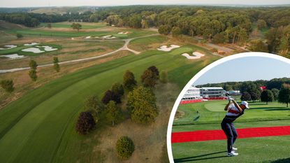 What Are Yellow Stakes? | Golf Monthly