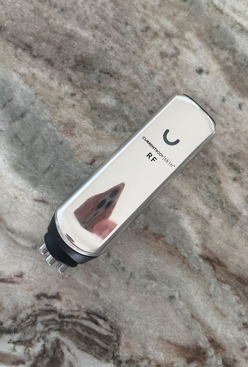Currentbody RF Microneedling, Tried & Tested | Who What Wear
