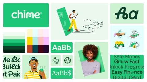 Chime proves that financial branding doesn’t have to be boring ...