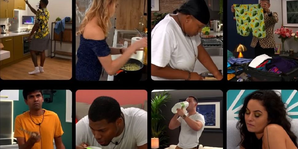 What Is The Circle: What To Know About Netflix's Reality Show | Cinemablend