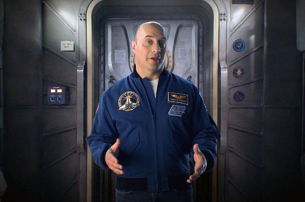 Astronaut-led video tour reveals details in 'For All Mankind' moon base ...