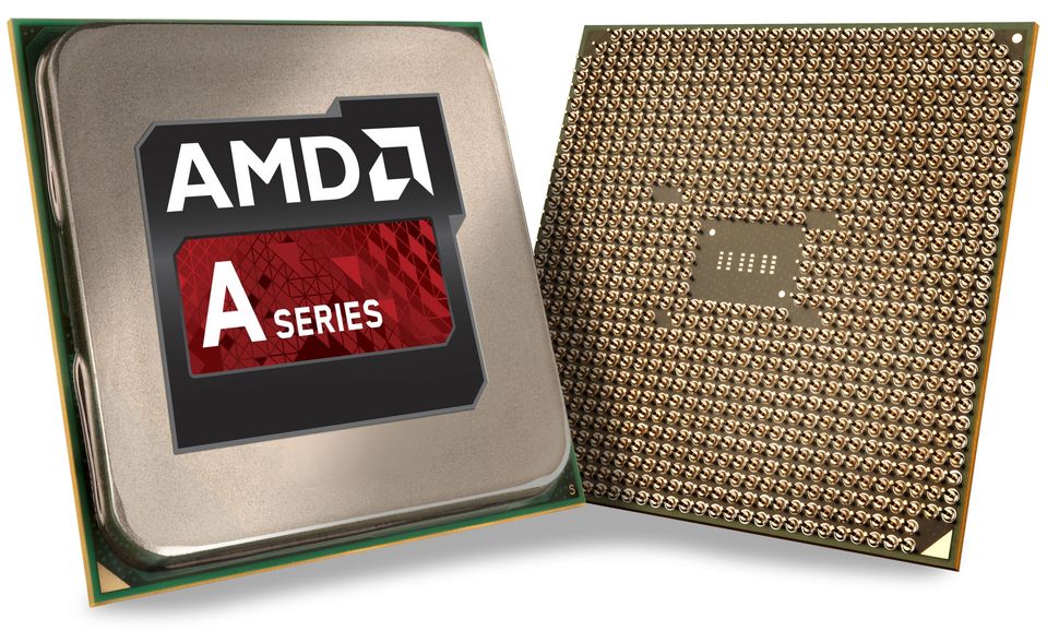 AMD A10-7800 Review - Tom's Hardware | Tom's Hardware