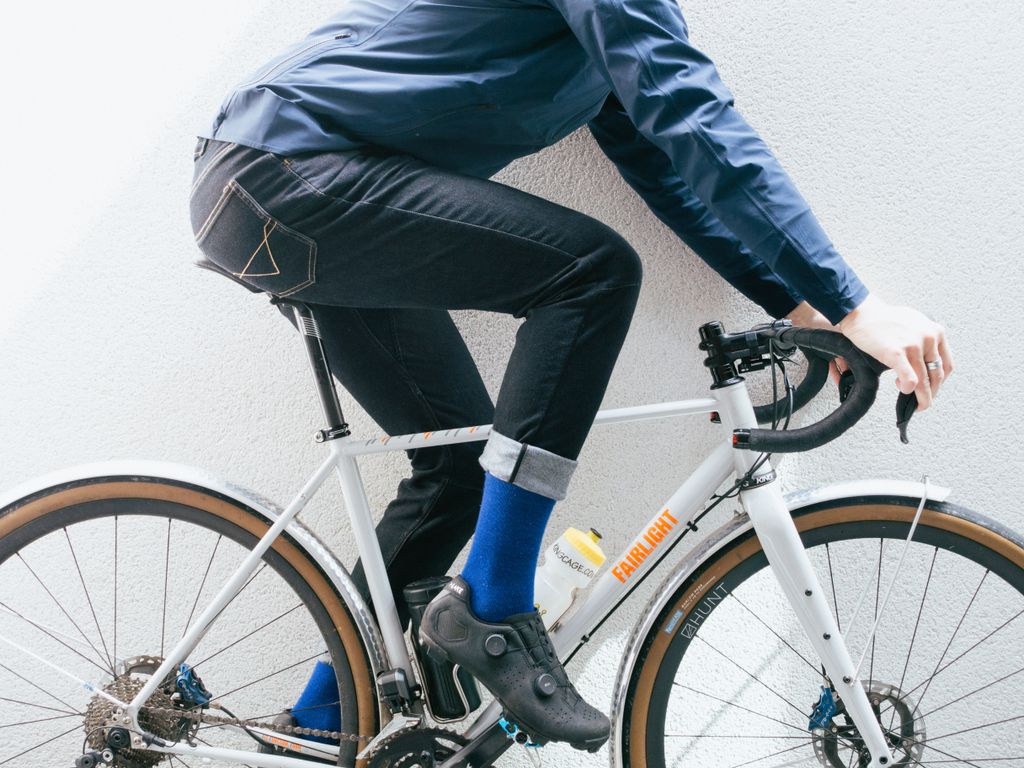 Best cycling trousers: Five options so you can ride to work and not get ...