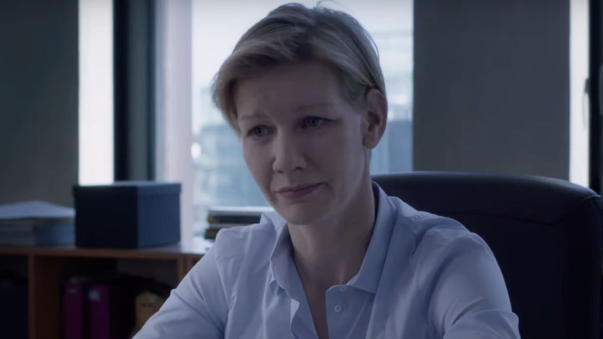 The Best Sandra Hüller Movies (Including Anatomy Of A Fall) And How To ...