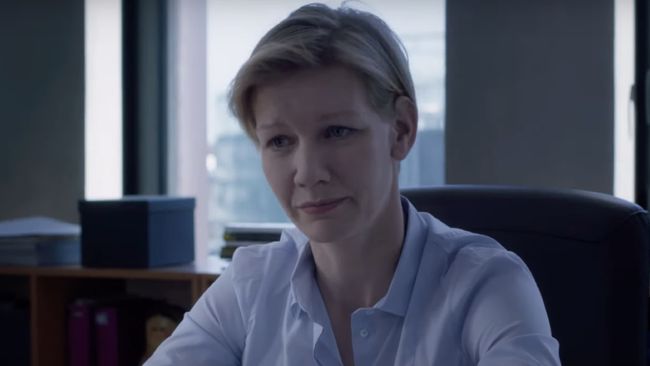 Project Hail Mary Movie: Release Date, Cast, And Other Things We Know ...
