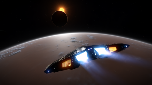 PC’s most atmospheric games | PC Gamer