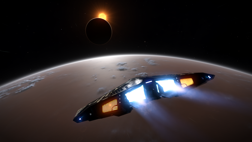 PC’s most atmospheric games | PC Gamer