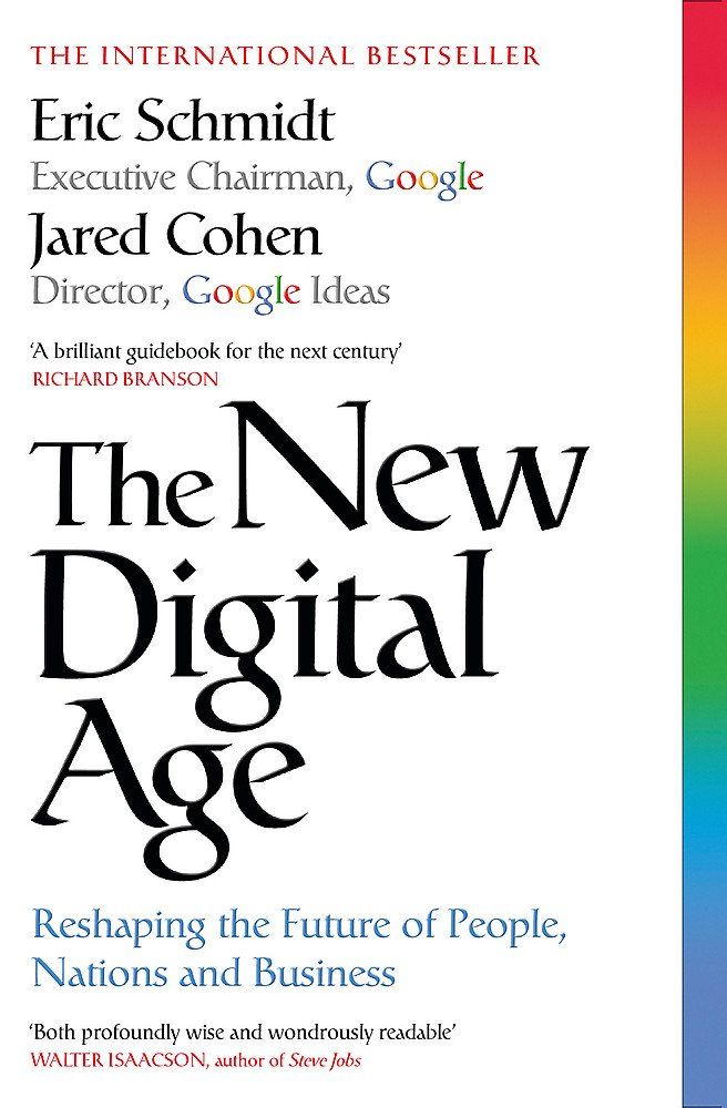 The 25 best books for IT leaders | ITPro
