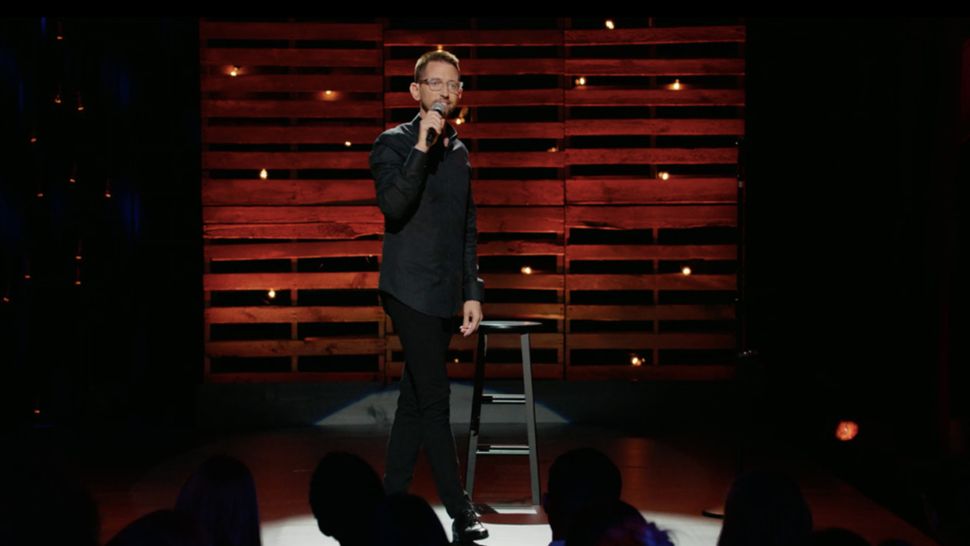 The Funniest Stand Up Comedy Specials On Netflix | Cinemablend