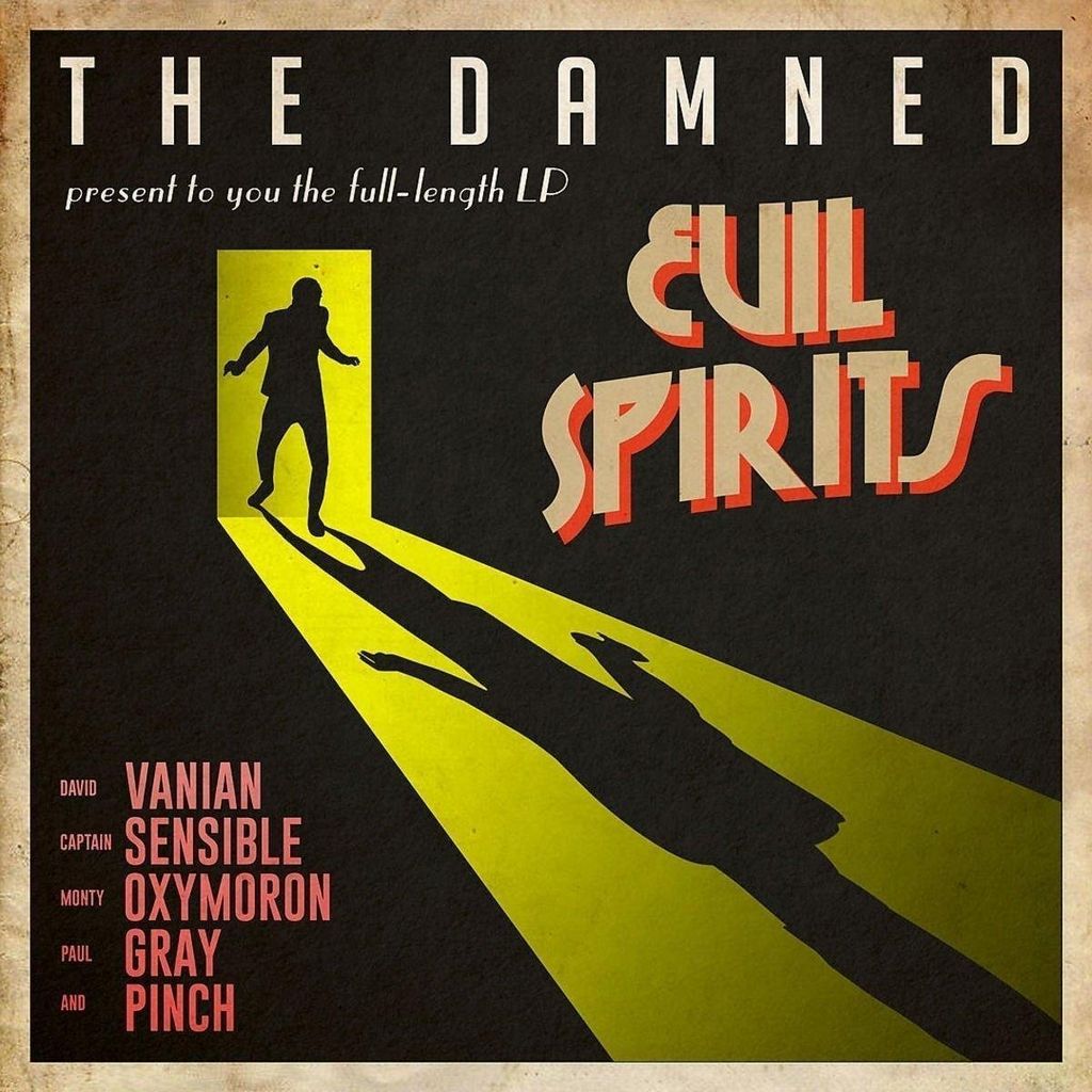 Every The Damned album, from worst to best | Louder