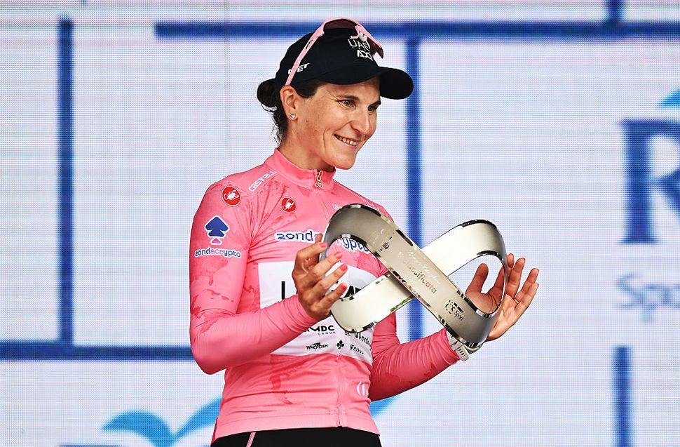 Giro d'Italia Women start list | Cyclingnews