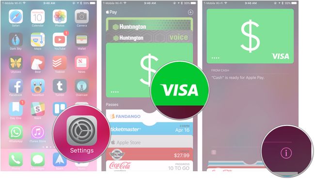 How to use Apple Pay without a credit card | iMore