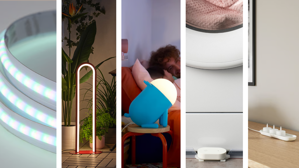 2 IKEA Smart home sensors I can't wait to get my hands on | Ideal Home