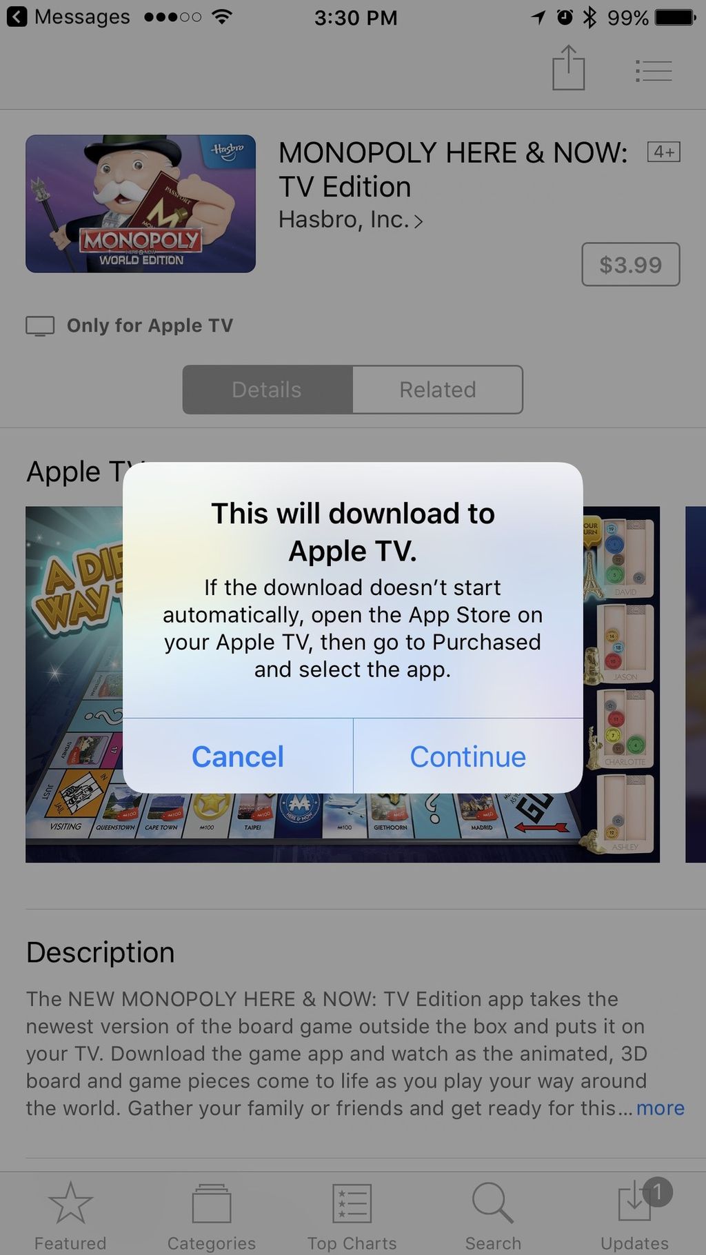 Apple TV apps can now be purchased on iPhone, iPad, PC, and Mac | iMore