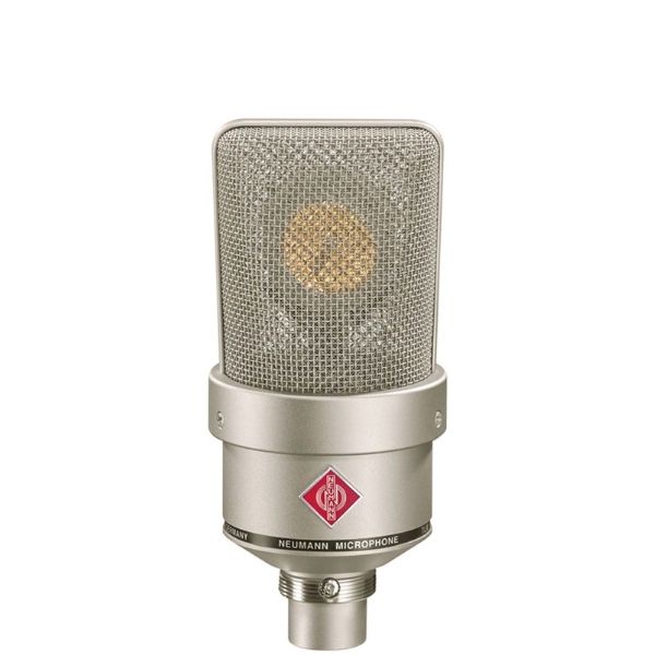 Best condenser mics 2025: expert picks for home studio | MusicRadar