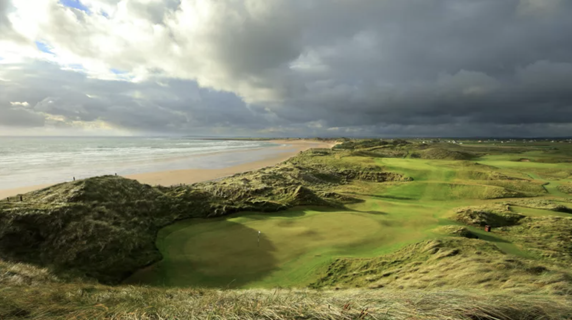 Best Golf Courses In Ireland - Top Irish Golf Courses | Golf Monthly