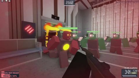Best Roblox games | TechRadar