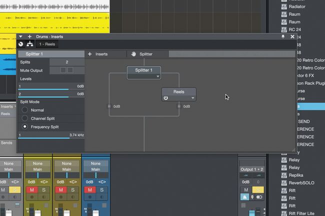 The ultimate guide to modulation effects: phasers, chorus and flangers ...