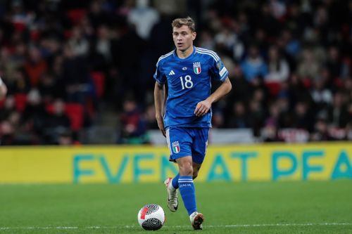 The best Italian midfielders ever | FourFourTwo