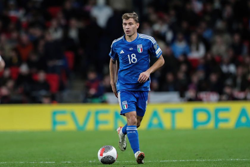 The best Italian midfielders ever | FourFourTwo