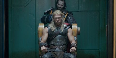 11 Fascinating Reveals In The New Thor: Ragnarok Trailer | Cinemablend