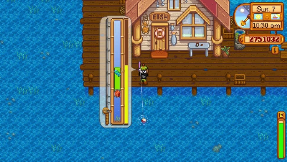 The 15 best fishing games to reel you in | GamesRadar+