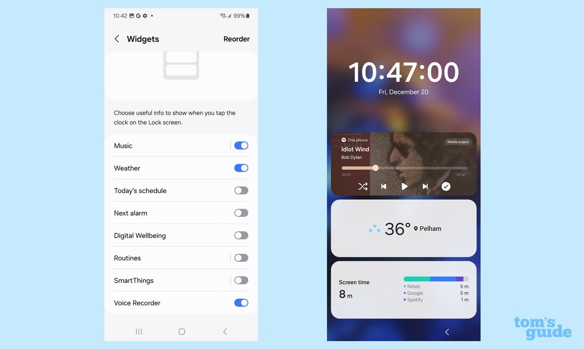 Just got a Samsung Galaxy S24? Try these 11 features first | Tom's Guide
