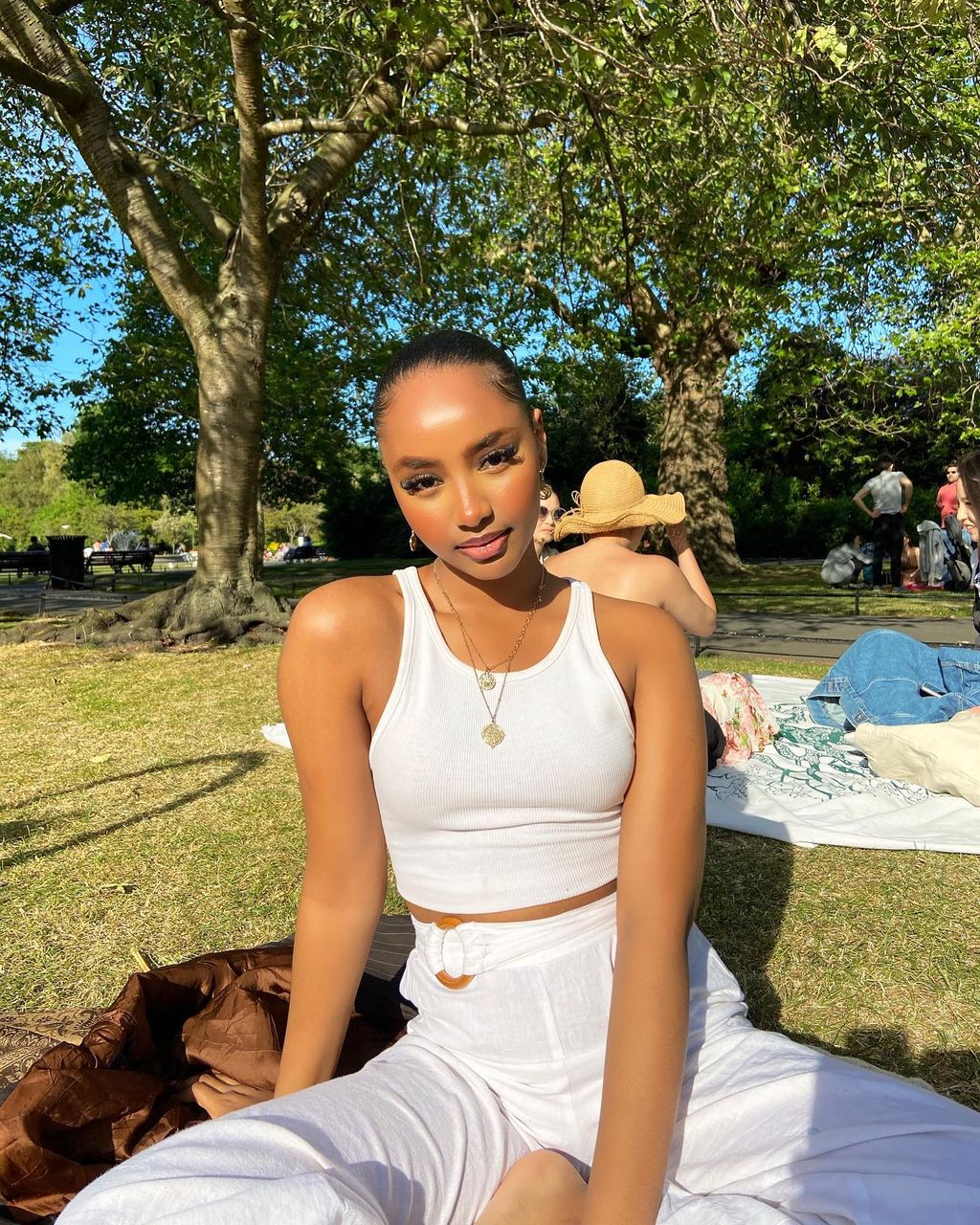 6 Gen Z-Approved Hair Trends to Try This Summer | Who What Wear