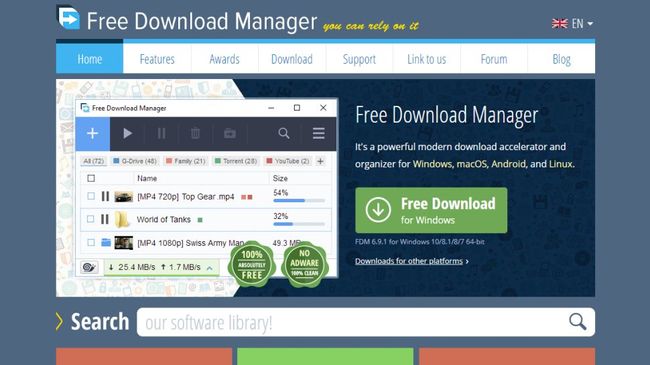 Best Free Download Manager 2020 TechRadar Best Free Download Manager 2020 TechRadar