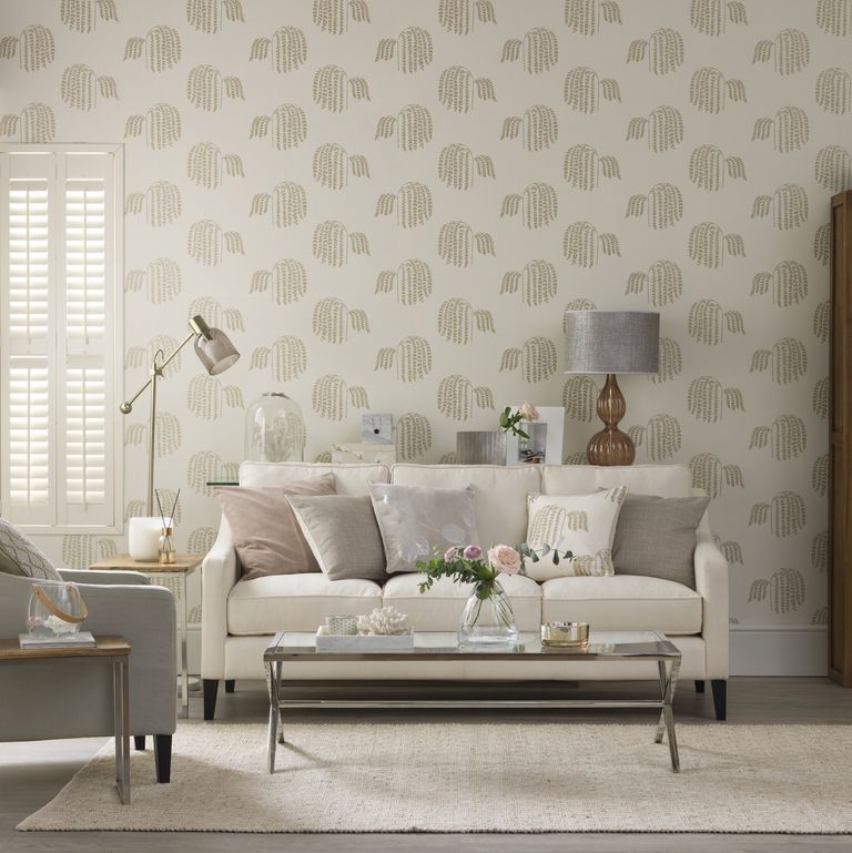How much wallpaper do I need? Expert tips to work out the right amount ...